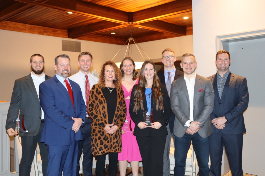 2024 Kings Athletics Hall of Fame