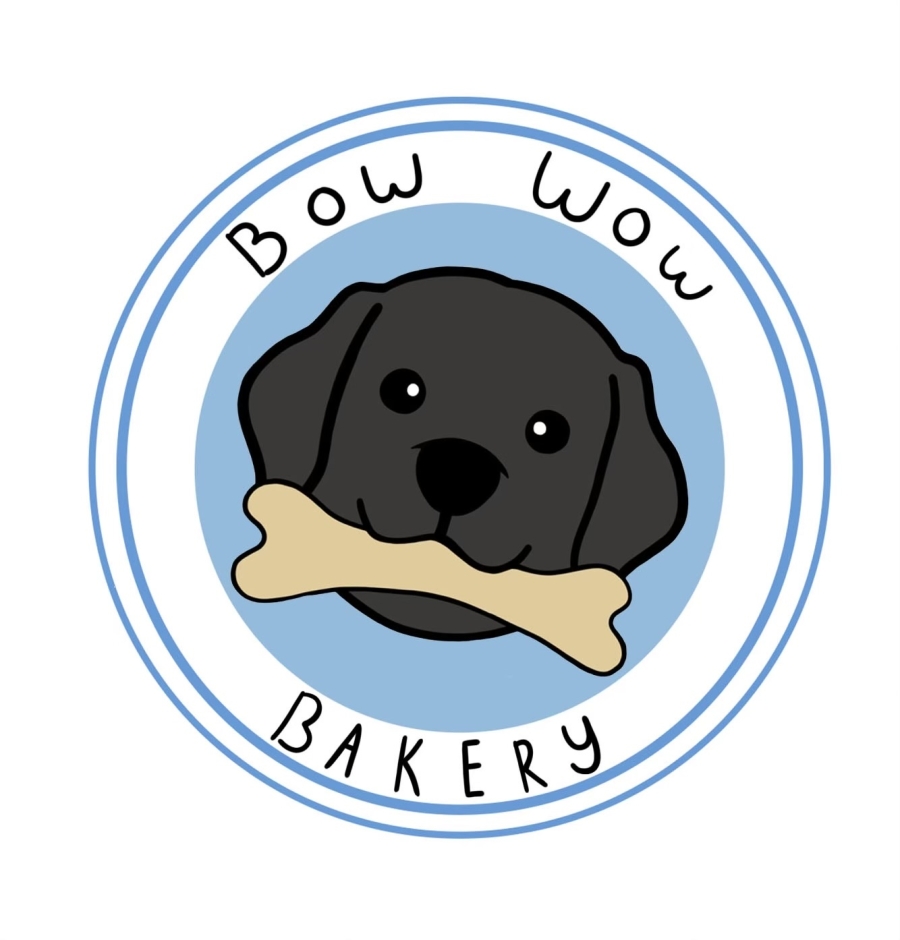 Bow Wow Bakery Taking Orders