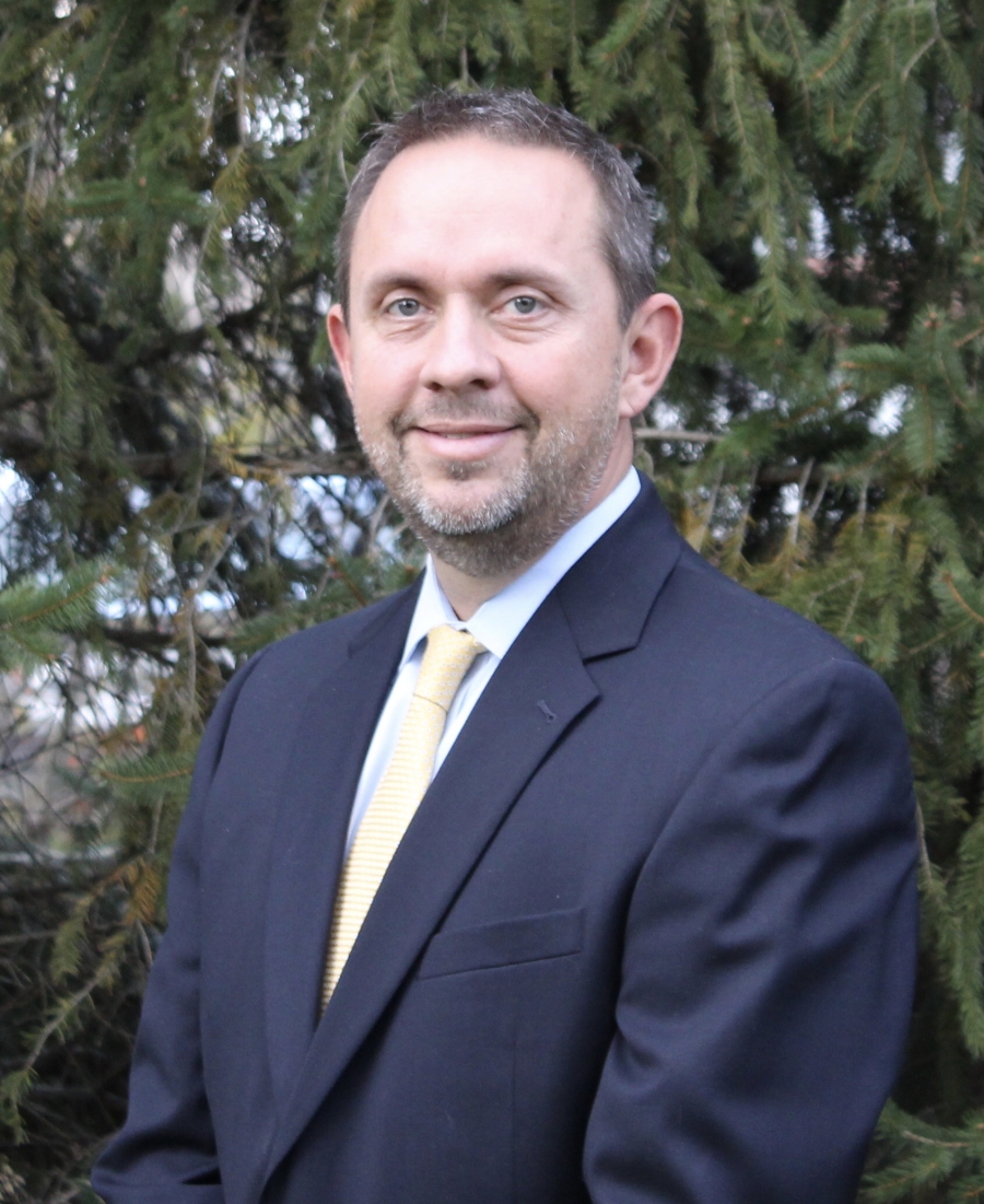 Mr. Sears Nominated for Education Award