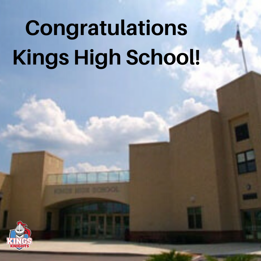 KHS Ranked in Latest U.S. News & World Report Best High Schools of 2020