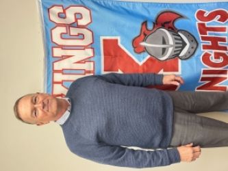 CIS Interim Principal Announced