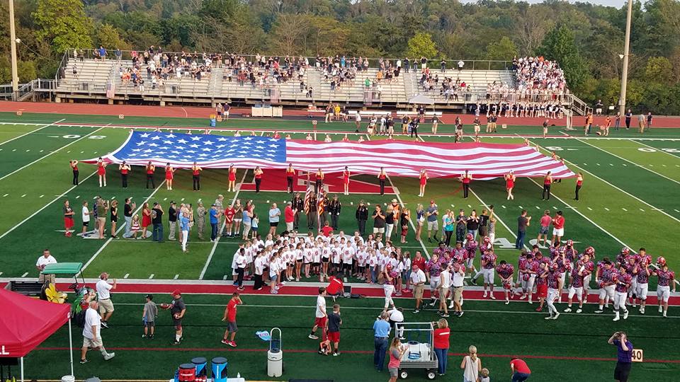 Kings Local - high-school