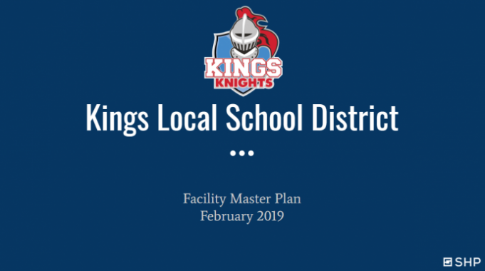 Kings Local - home