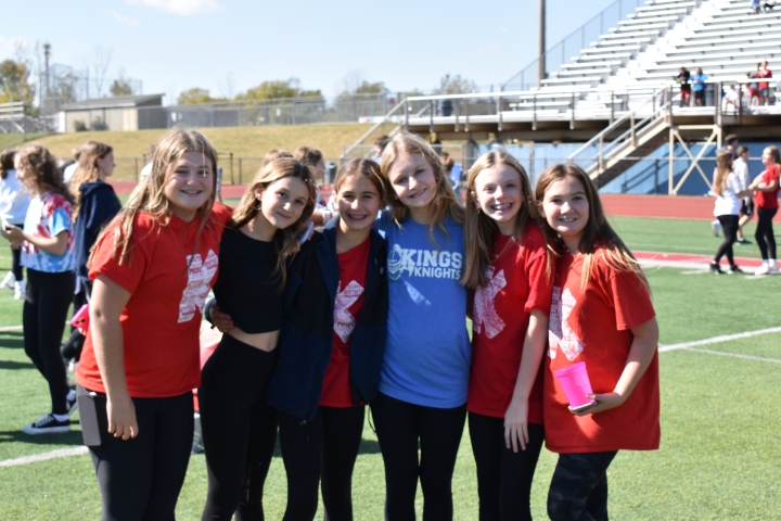 Kings Local - junior-high-school